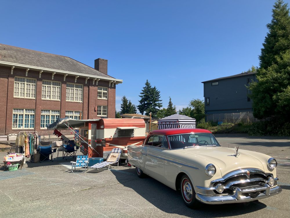 PHINNEYWOOD VINTAGE TRAILER SHOW - Updated April 2024 - 6532 Phinney ...