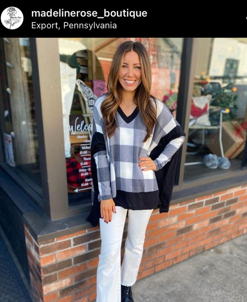 MADELINE ROSE BOUTIQUE - Updated June 2024 - 5847 Washington Ave ...