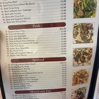 LAGOON CHINESE RESTAURANT - Updated January 2026 - 2816 Photos & 316 ...