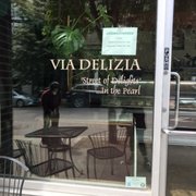 VIA DELIZIA - 300 Photos & 332 Reviews - 1105 NW Marshall St, Portland ...