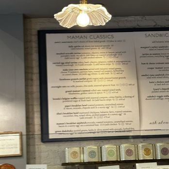 MAMAN - 271 Photos & 139 Reviews - 1424 3rd Ave, Manhattan, New York ...
