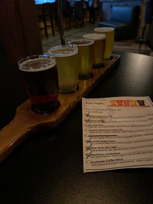 BUCKWATER BREW WORKS AND WHISKEY HOUSE - Updated October 2025 - 17 ...