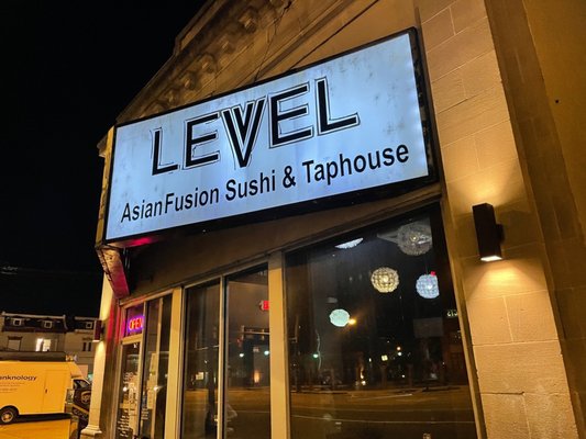 LEVEL RESTAURANT & BAR - 404 Photos & 242 Reviews - 2007 W Broad St ...