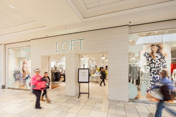 THE MALL AT FOX RUN - Updated May 2024 - 31 Photos & 27 Reviews - 50 ...