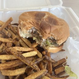 DON BURGER - Updated December 2025 - 232 Photos & 342 Reviews - 4133 ...
