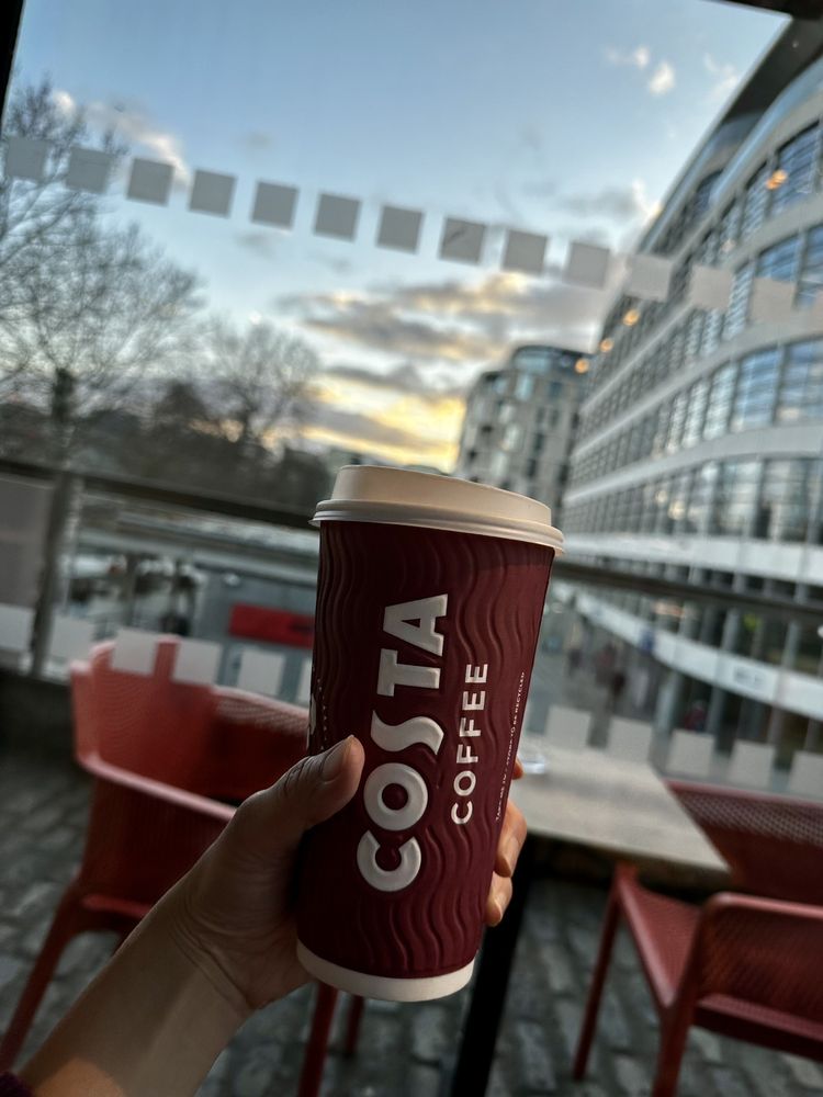 COSTA COFFEE - Updated September 2025 - 15 Photos & 10 Reviews - 1 ...