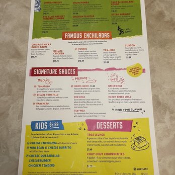 CHUY S Updated February 2025 500 Photos 623 Reviews 3408 N Central Expy Plano Texas Tex Mex Restaurant Reviews Phone Number Menu Yelp