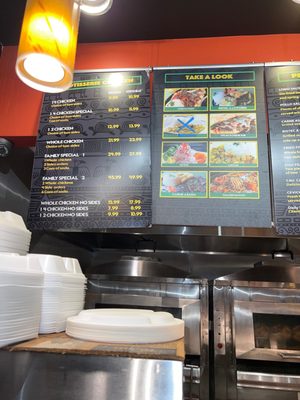 CHICKEN RICO - Updated July 2024 - 45 Photos & 111 Reviews - 506 B E ...