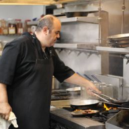 CAFE FIORE - Updated January 2026 - 223 Photos & 277 Reviews - 420 E ...