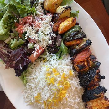 PANINI KABOB GRILL - Updated May 2024 - 606 Photos & 646 Reviews - 7903 ...