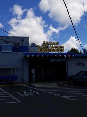 SEATTLE SUPERMARKET - Updated December 2025 - 22 Photos & 42 Reviews ...