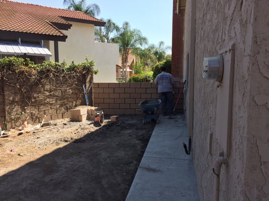 TONY RAMIREZ CONCRETE & WALLS - Updated September 2025 - 171 Photos ...