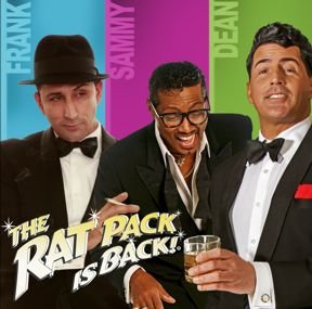 THE RAT PACK IS BACK - 91 Photos & 158 Reviews - 255 E Flamingo Rd, Las ...