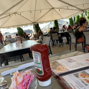 COLONNADE DINER - Updated December 2025 - 107 Photos & 158 Reviews ...