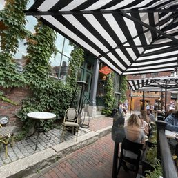 VIA VECCHIA - Updated August 2024 - 494 Photos & 311 Reviews - 10 Dana ...