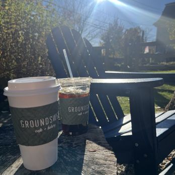 GROUNDSWELL CAFE AND BAKERY - Updated January 2025 - 165 Photos & 96 ...