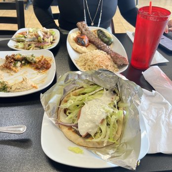 TURKISH AND GREEK CAFE - Updated August 2024 - 120 Photos & 47 Reviews ...