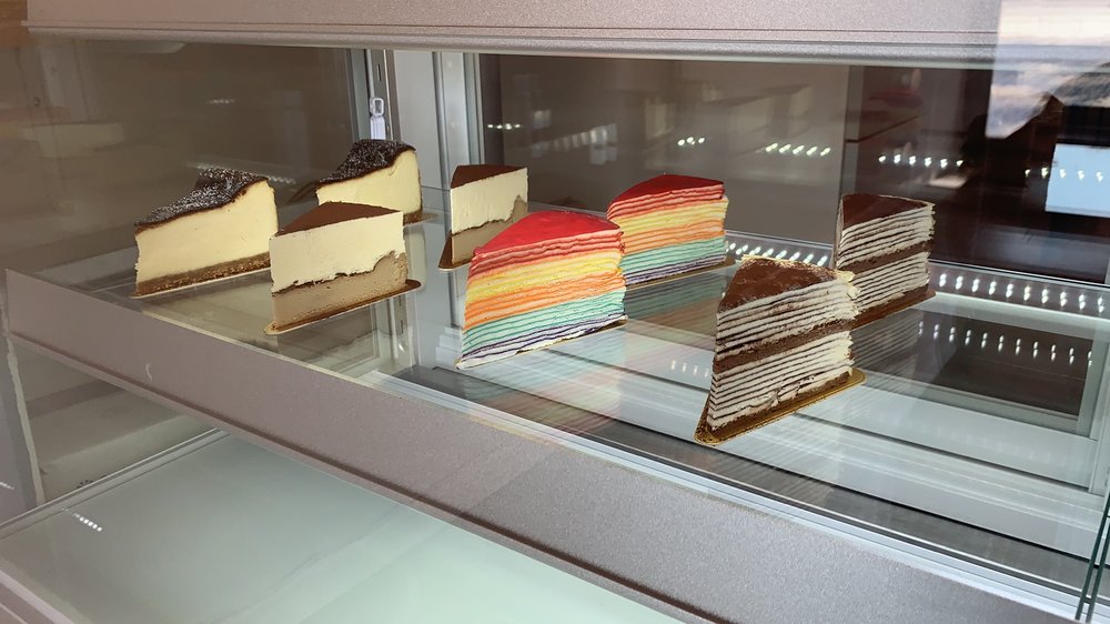 MS SNOW PATISSERIE - 79 Photos & 24 Reviews - 249 SR 436, Altamonte ...