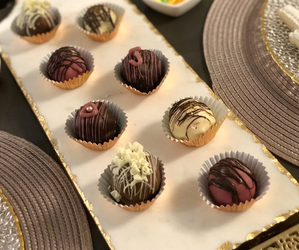 PANDY COTTON CANDY & SWEETS - Updated April 2024 - 7180 Nolensville Rd ...