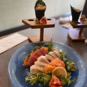 POC AMERICAN FUSION BUFFET & SUSHI - 179 Photos & 275 Reviews ...