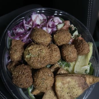 FALAFEL INC - Updated January 2026 - 23 Photos & 23 Reviews - 2975 ...