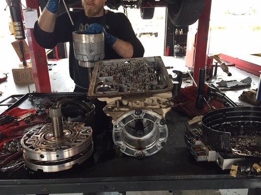 INTEGRITY 1ST CAR PROS - Updated January 2026 - 60 Photos & 62 Reviews ...