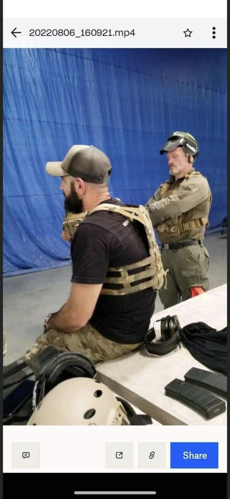 SHIELD & SPEAR SECURITY SERVICES - Updated October 2025 - 518 E ...