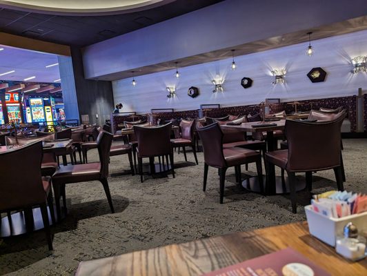 CAFÉ ONE ELEVEN AT AGUA CALIENTE CATHEDRAL CITY - Updated October 2025 ...