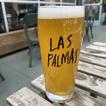 LAS PALMAS BREWING - Updated April 2025 - 205 Photos & 111 Reviews ...