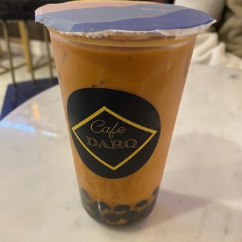 CAFE DARQ - Updated February 2025 - 243 Photos & 99 Reviews - 38 Beach ...