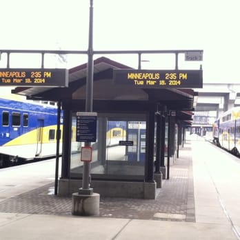 NORTHSTAR TARGET FIELD STATION - Updated November 2024 - Cedar Lake Trl ...