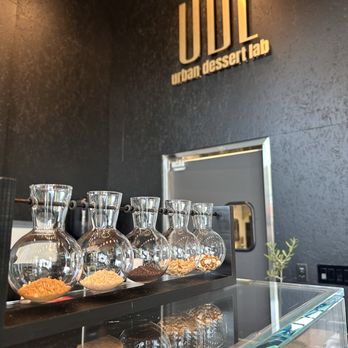 URBAN DESSERT LAB - Updated September 2024 - 66 Photos & 49 Reviews ...