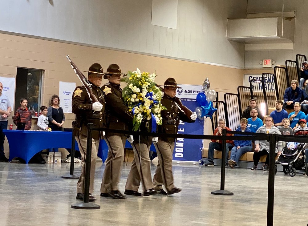BOONE CTY 4-H FAIRGROUND - 42 Photos - 1300 E 100th S, Lebanon, Indiana ...