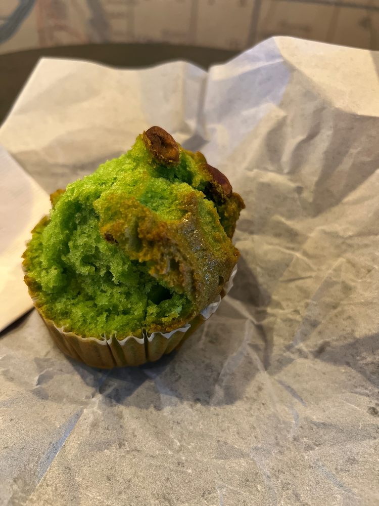 CUPPA JAVA - Updated July 2024 - 60 Photos & 127 Reviews - 400 Penn Ave ...