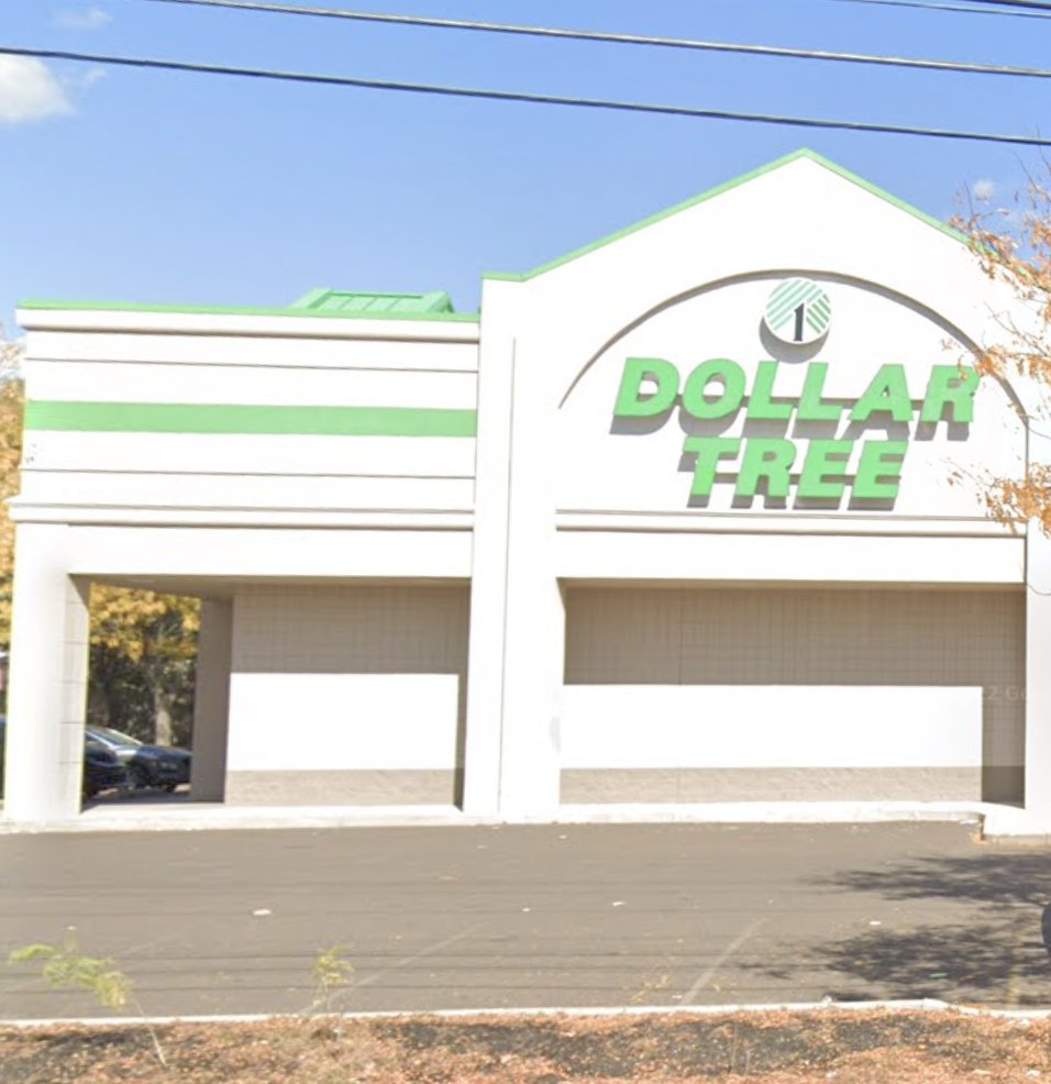 DOLLAR TREE - Updated March 2026 - 10101 Bustleton Ave, Philadelphia ...