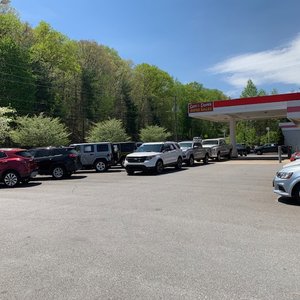 FLOW VOLKSWAGEN OF ASHEVILLE - Updated May 2025 - 15 Reviews - 621 ...