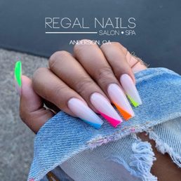 Regal Nails Reviews | Read Customer Service Reviews of regalnails.com