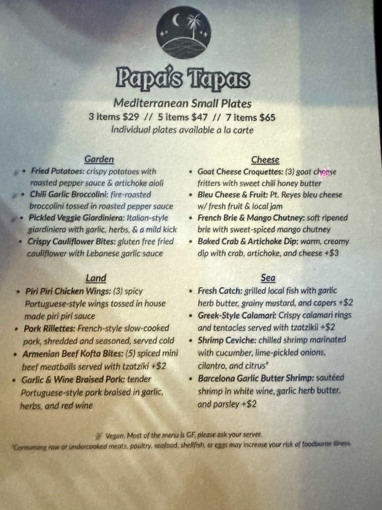 PAPA KONA - Updated July 2025 - 75-5770 Alii Dr, Kailua-Kona, Hawaii ...