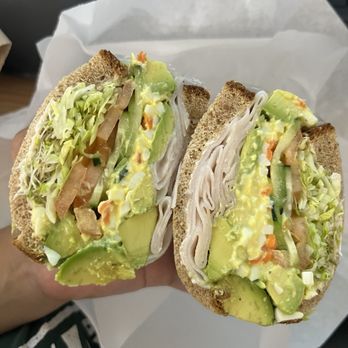 C & A SANDWICH - Updated January 2026 - 128 Photos & 142 Verified ...