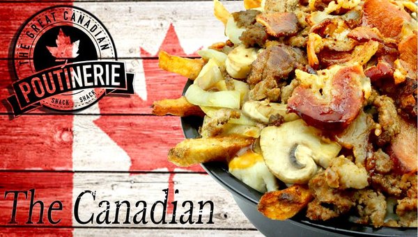 THE GREAT CANADIAN POUTINERIE - Updated December 2025 - 25 Photos & 12 ...