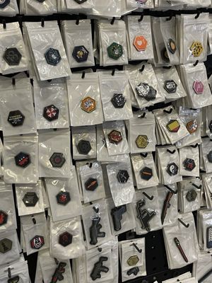 EVIKE AIRSOFT SUPERSTORE - Updated August 2025 - 856 Photos & 636 ...