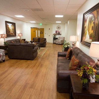 Greenleaf Behavioral Health Hospital - Updated May 2026 - 40 Photos ...