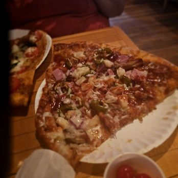 GRINDERS STONEWALL - Updated March 2025 - 318 Photos & 368 Reviews ...