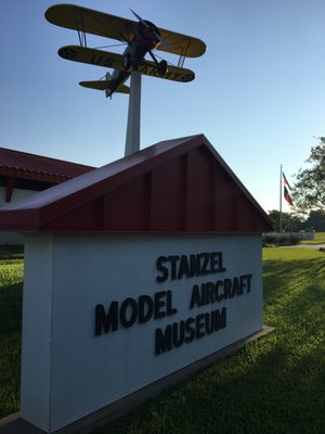 STANZEL MODEL AIRCRAFT MUSEUM - Updated December 2025 - 12 Photos - 311 ...