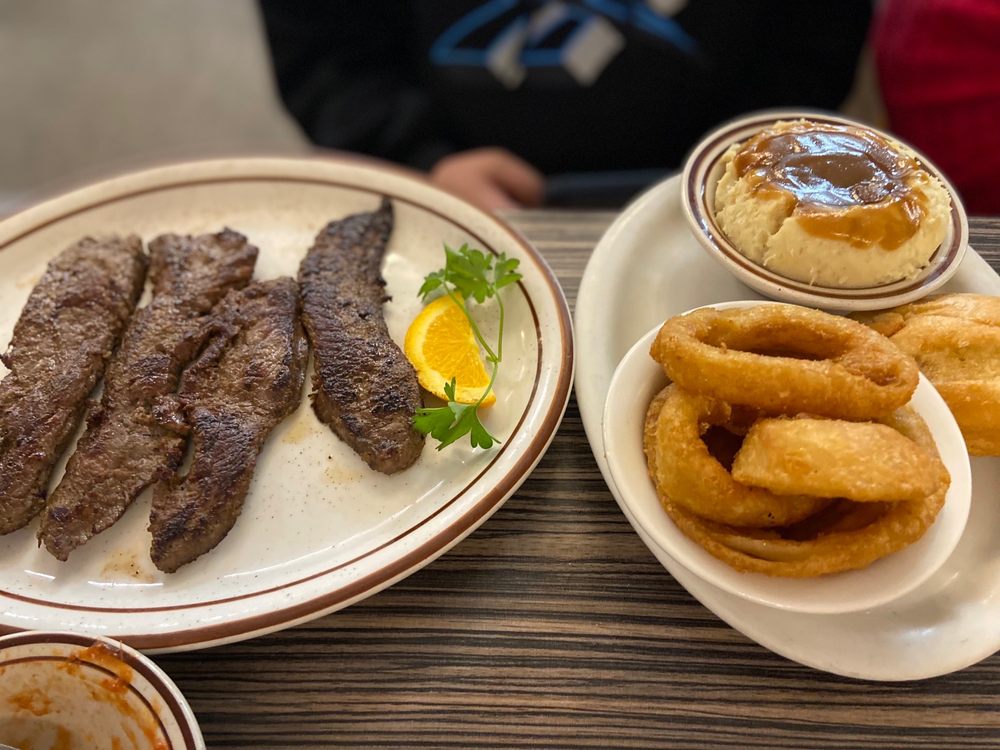 MAMA ZOE MICHAEL’S - 314 Photos & 182 Reviews - 2859 Reynolda Rd ...