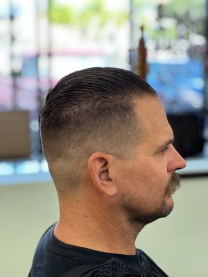 ORANGE BARBER COMPANY - Updated June 2026 - 145 Photos & 224 Reviews ...
