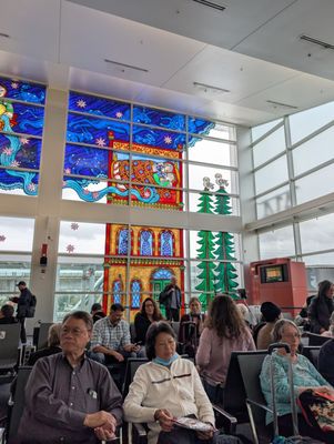 SEATAC AMC PASSENGER TERMINAL - Updated December 2025 - 62 Photos & 25 ...