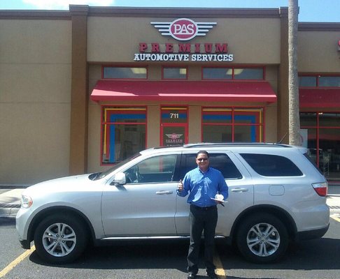 PREMIUM AUTOMOTIVE SERVICES - Updated December 2025 - 711 W Dove Ave ...