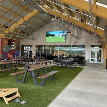 TOPGOLF - Updated September 2025 - 46 Photos & 36 Reviews - 2301 ...