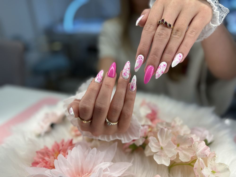 TM NAIL SPA - Updated January 2026 - 96 Photos & 126 Reviews - 4040 Ed ...